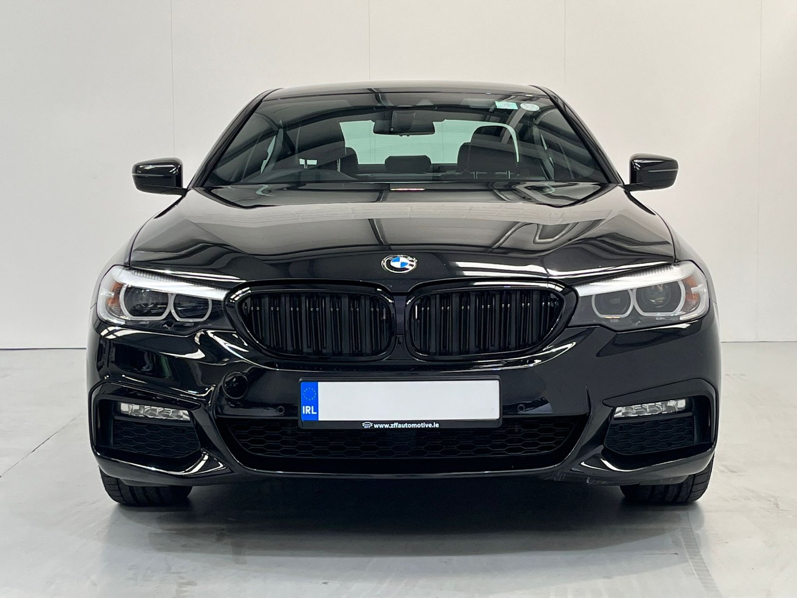 172 BMW 530e G30 M Sport Auto – ZFF Automotive